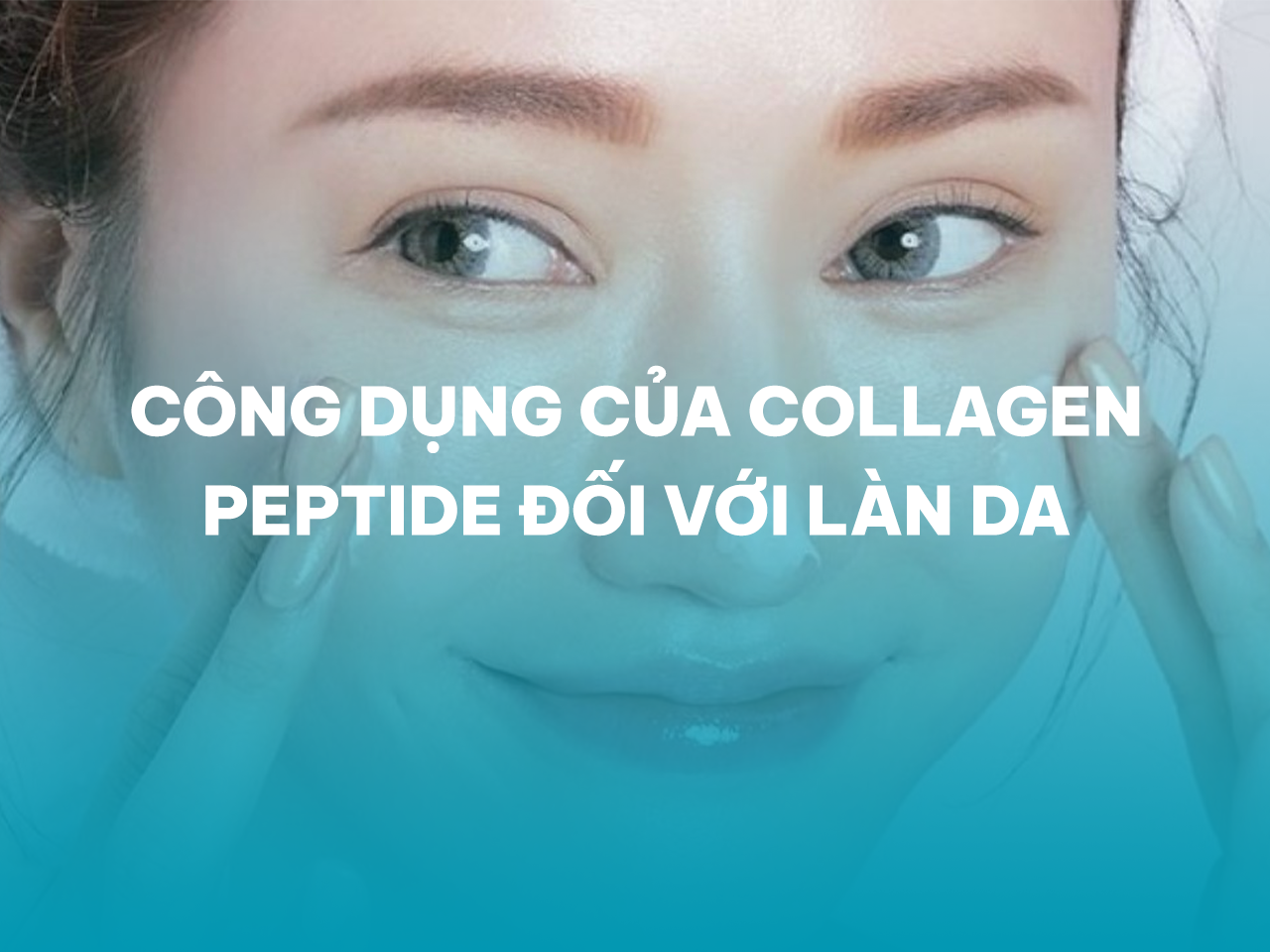 Bạn có biết Collagen Peptide? Công dụng "thần thánh" của collagen ...